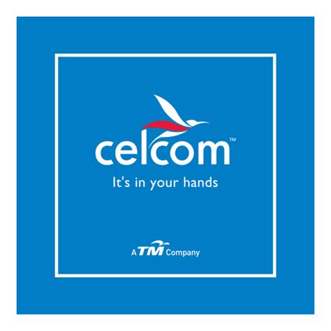 Celcom Logo Png Vector Ai Free Download