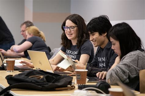 Rock Your First Hackathon