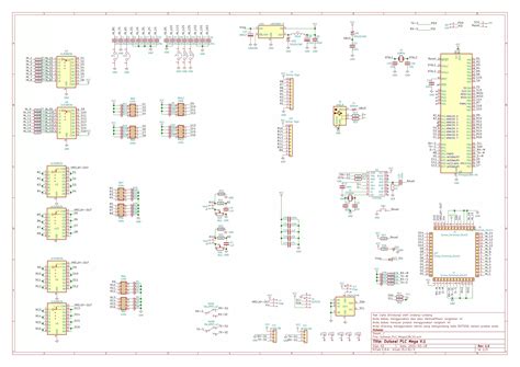 Arduino Outseal Plc Mega128 V1 Pdf