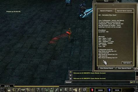 how to increase quest drop ragezone mmo development forums