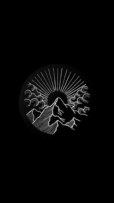 [100 ] Dark Aesthetic Iphone Wallpapers