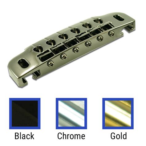 Gotoh Combination Bridge