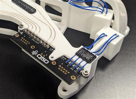 Q5d Secures 13 5m Usd Funding For Wiring Automation Including Series A Venture Round Led By