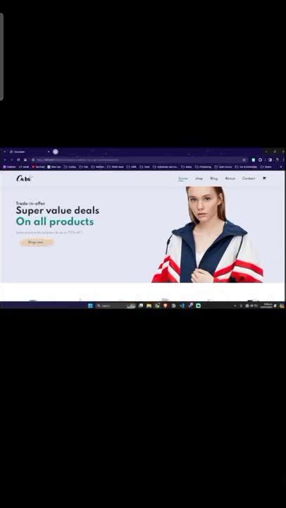 Internpe Webdevelopment Htmlcssjavascript Sunstone Pulkit Singhal