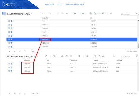 Creating Layout Blocks For Grid Page Content