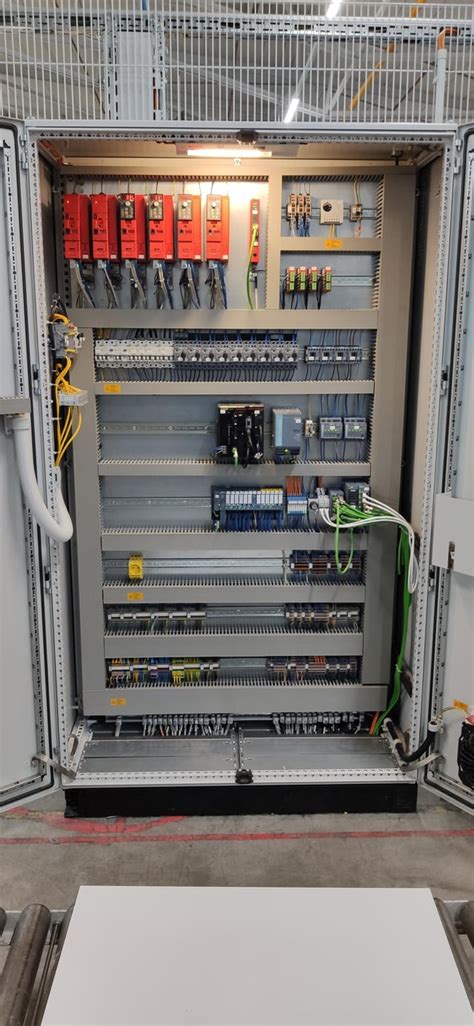 Atlas Copco Power Focus Connect With Other Software Plc