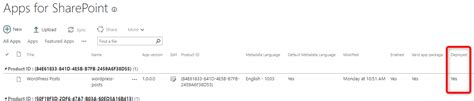 How To Install SPFx WebPart On SharePoint Envoqon Software