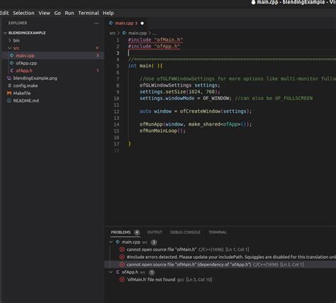 Error Installing Libdrm Dev · Issue 7486 · Openframeworks