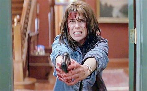 The 21 Best Sidney Prescott Quotes From The Scream Franchise