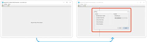 Pestudio Initial Malware Assessment Made Simple Security Investigation