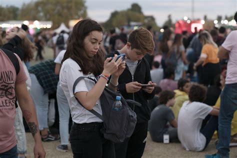 La Política Y Los Centennials El Poder Z Infobae