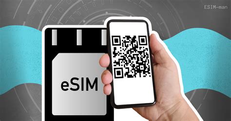 How To Install Esim Via Qr Code