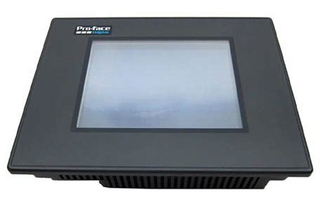 5 W Proface Hmi Panel Service Pure White 22 Inch At ₹ 9500 Piece In Bengaluru