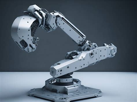 Structures Of Tomorrow Advancements In Autonomous Construction Robots