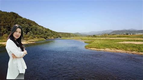 금강에서 소프라노 김정연 임승천 시 정덕기 곡 Youtube