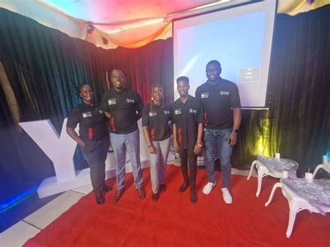 John Owolabi On Linkedin Nxtinnovatorconference