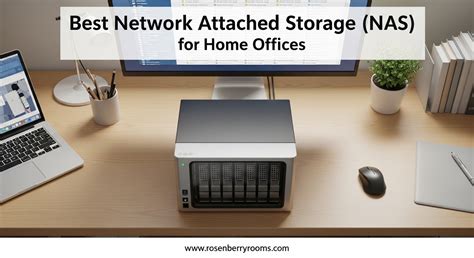 10 Best Network Attached Storage Nas For Home Offices June 2026