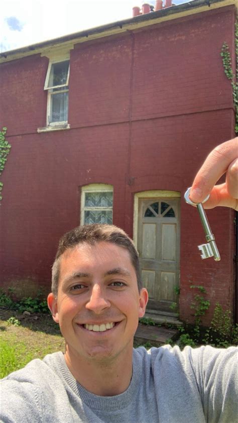 Eamon Balaam On Linkedin Property Realestate