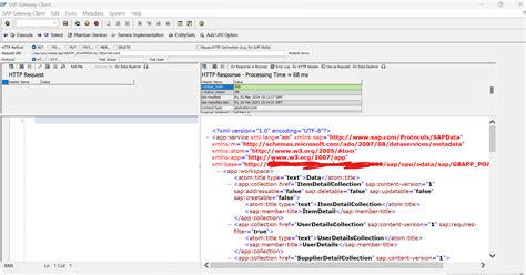 SAP ABAP Central Fiori PO Approver App Accept And Reject Button Customization From ECC Backend