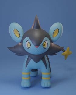 Luxio Evolve D Models Page Stlfinder