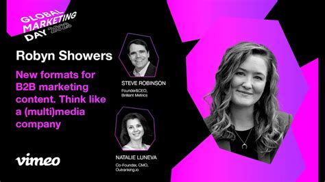 B2b Marketing Content