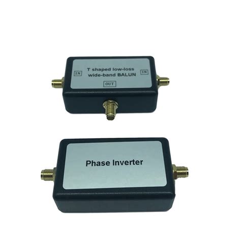 Portable Passive Magnetic Loop Antenna For Hf And Grandado