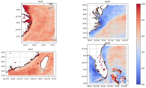 Jmse Free Full Text A General Convolutional Neural Network To Reconstruct Remotely Sensed