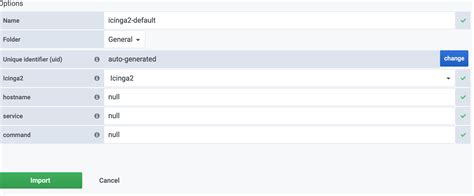 Icinga Default Dashboard Is Empty Base Metrics Shows Data · Issue 226 · Mikesch Mpicingaweb2