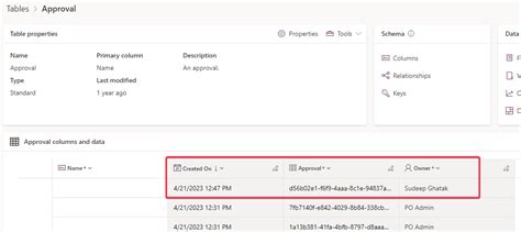 Delegation In Power Automate Approval Tasks Powering Your Apps