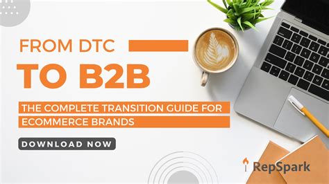 The Ultimate Guide Transitioning From Dtc To B2b Wholesale For E