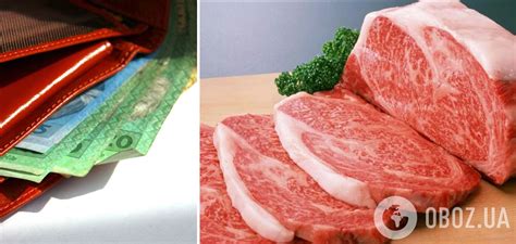 Ціни у супермаркетах в Україні подорожчала їжа зростання цін на продукти Oboz Ua