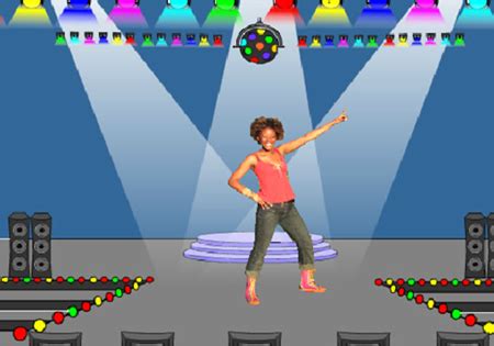 Coding With Scratch Disco Dancing Stem For Starters