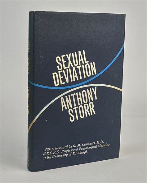 Sexual Deviation The Book Merchant Jenkins