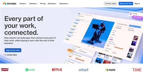 5 Project Management Alternatives To Airtable 2023 Bannerbear