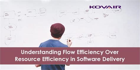 Murugan Krishnaswamy On Linkedin Understanding Flow Efficiency Over
