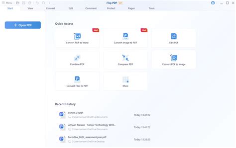 Best Open Source PDF Editors Best Open Source PDF Editors