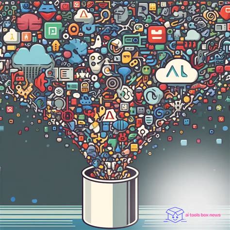 the overflow of ai models navigating the flood