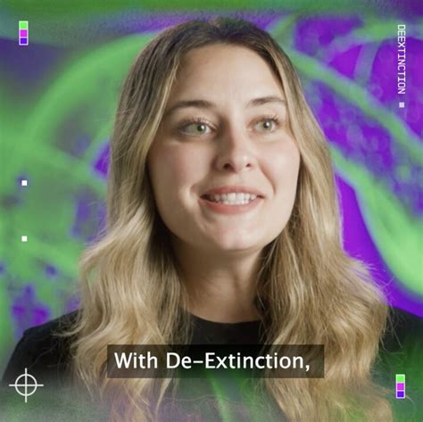 Video Colossal Biosciences On Linkedin Our Colossal Mission