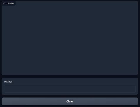 How To Add A Greeting Message To `gradiochatbot` 🔒 Gradio Hugging Face Forums