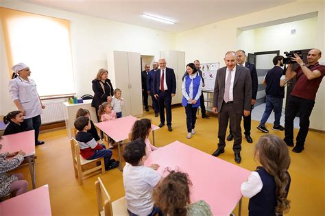 ՀՀ կրթության գիտության մշակույթի և սպորտի նախարարություն Added A New ՀՀ կրթության