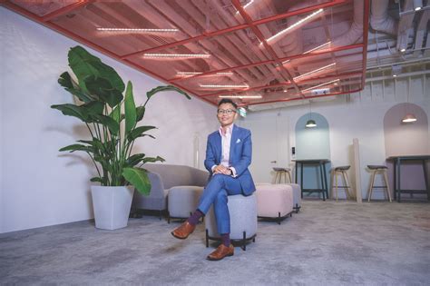 Janet Yuen Ceo Of Kfc Birdland Hong Kong