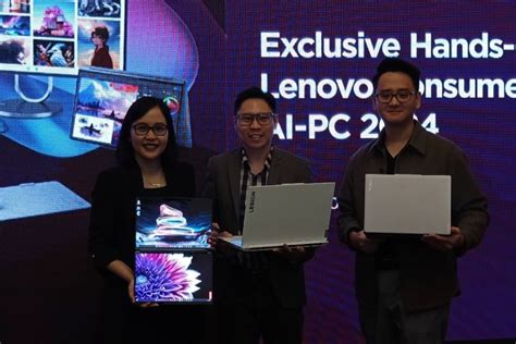 Lenovo Loq Terbaru Hadir Di Indonesia Gaming Kencang Harga Terjangkau
