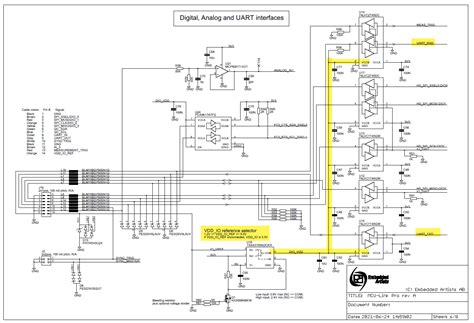 Mcu Link Pro Vcom Voltage Range Nxp Community