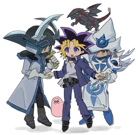 Muto Yugi Silent Magician Silent Swordsman Marshmallon Silent Magician Lv And More Yu