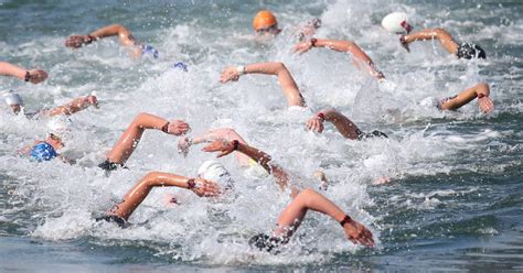 Freiwasser Dm Moritz Bartels Von Den Wsf Zweibrücken Verpasst Titelverteidigung