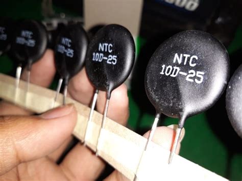Jual NTC10D-25 NTC 10D-25 original di Lapak avin | Bukalapak