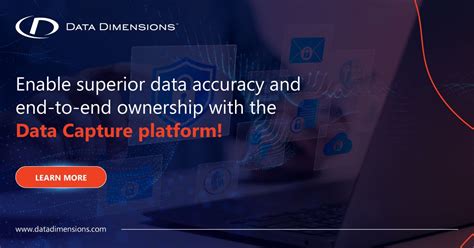 Data Dimensions On Linkedin Datacapture Medicalbill Claims