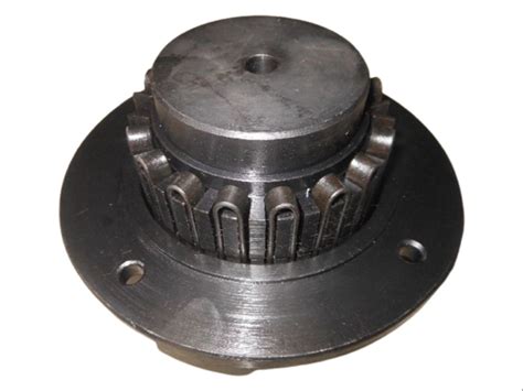 Resilient Spring Grid Coupling For Industrial Size 3 4 Inch Rs 2000 Piece ID 23320246488