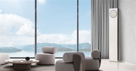 Lg전자 더 똑똑해진 휘센 Ai 에어컨 신제품 출시