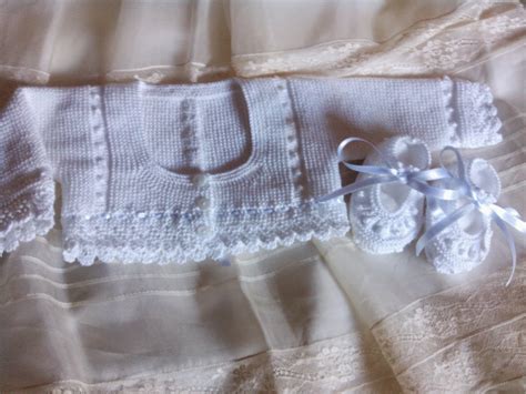 Canastillaenlana Rebeca Valentina